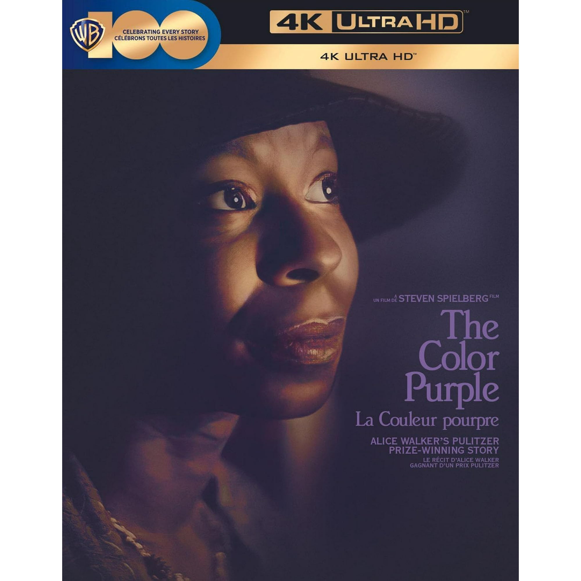 Click here for Warner Bros. The Color Purple [uhd] prices