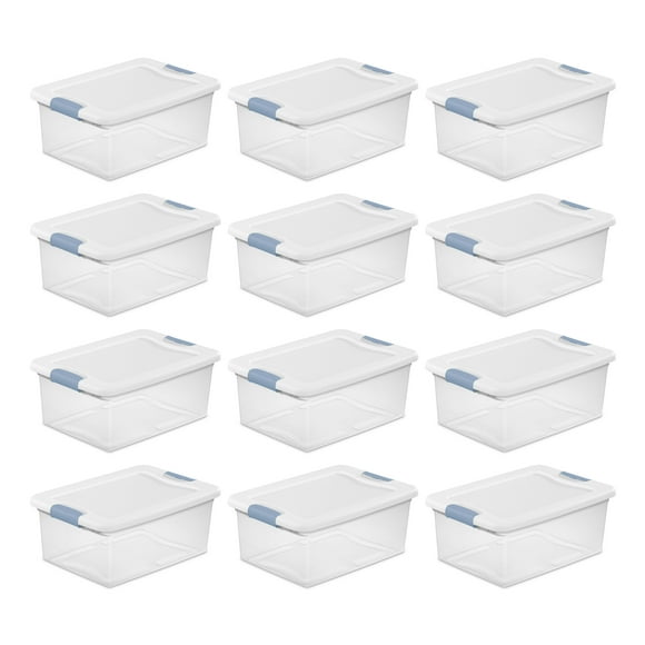 Plastic Storage Bins | Walmart Canada