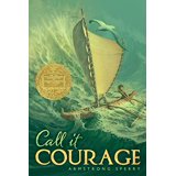 Call It Courage, (Paperback) - Walmart.com
