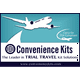 Convenience Kits International, Women's Deluxe 10 PC Travel Kit ...