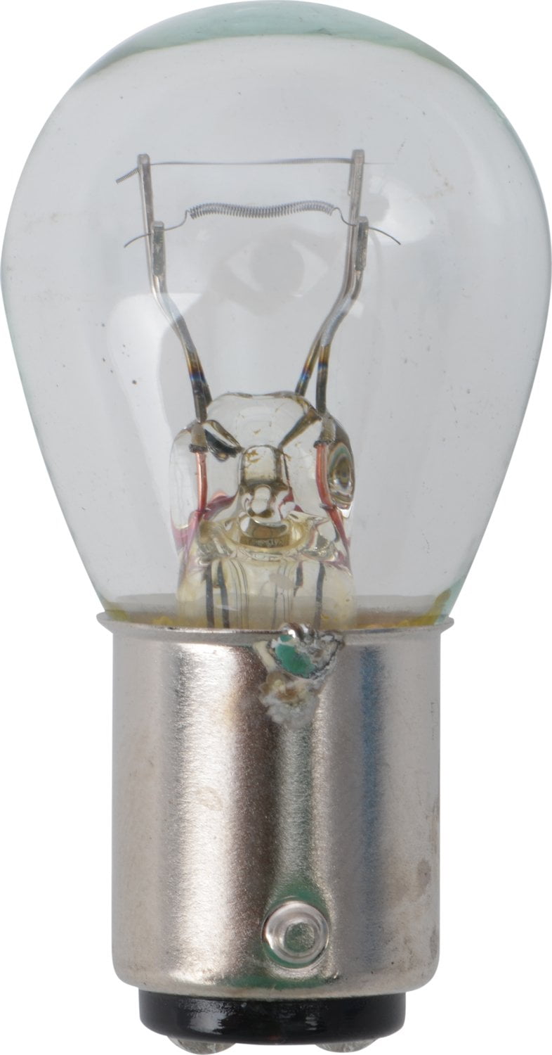 Philips Standard Miniature 1176, Clear, Twist Type, Always Change In ...