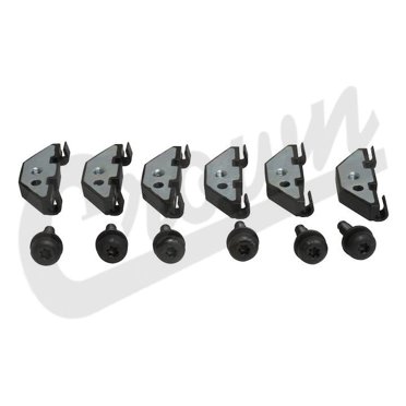 Crown Automotive 52060428AB CAS52060428AB 07-11 JK WRANGLER W/3.8L ...