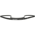 John Deere OEM V-Belt M169485 for X350-X394, X570-X590 Multi-Terrain ...