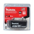 18V LXT Li-Ion 6.0 Ah Tool Battery - Pack of 2 - Walmart.com