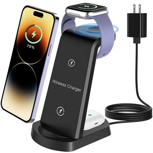 Iphone 11 Wireless Charge