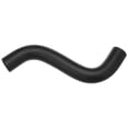 Radiator Coolant Hose Fits select: 1995-1999 MITSUBISHI ECLIPSE, 1995 ...