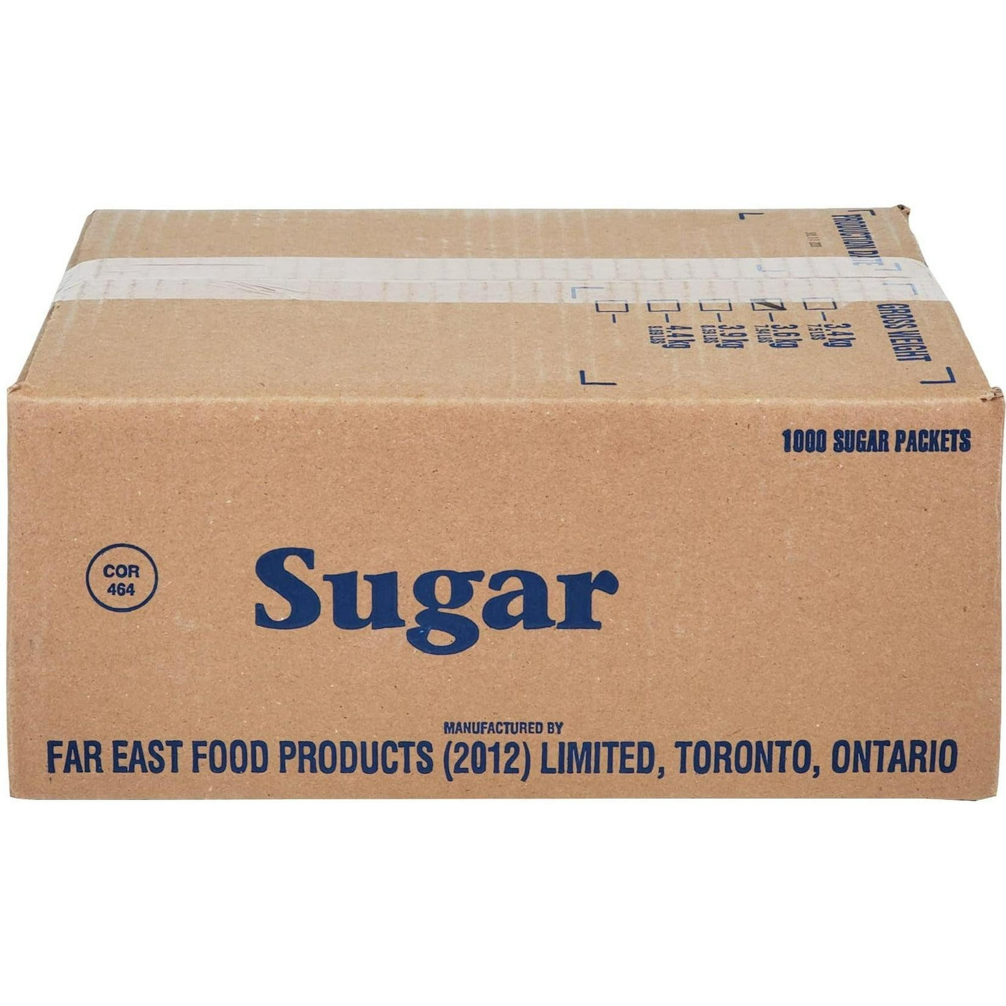 Click here for Redpath Sugar Redpath Portions Sugar  1000 Count 1... prices