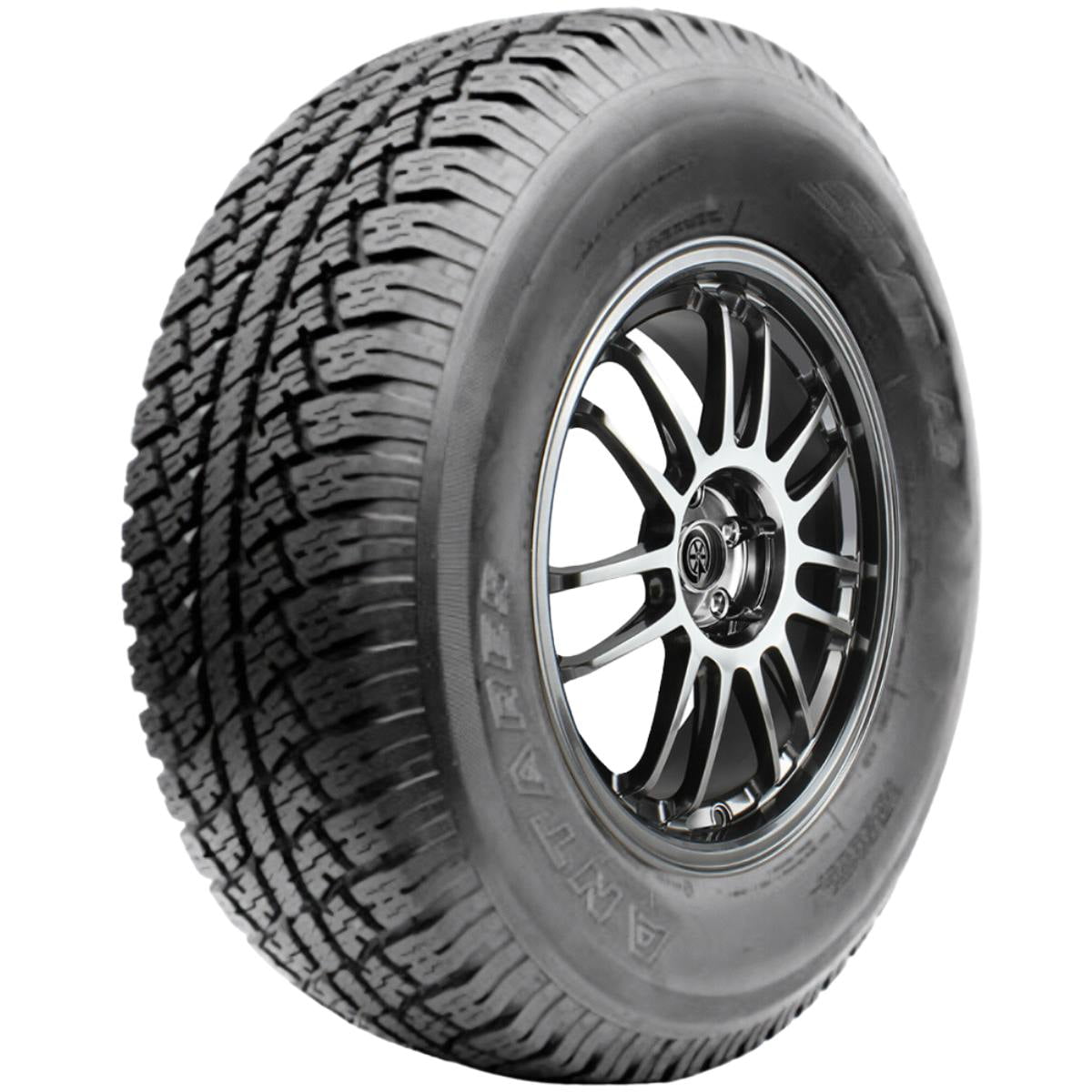Llanta 235/75R15 104/101Q Antares Smt A7 | Walmart en línea