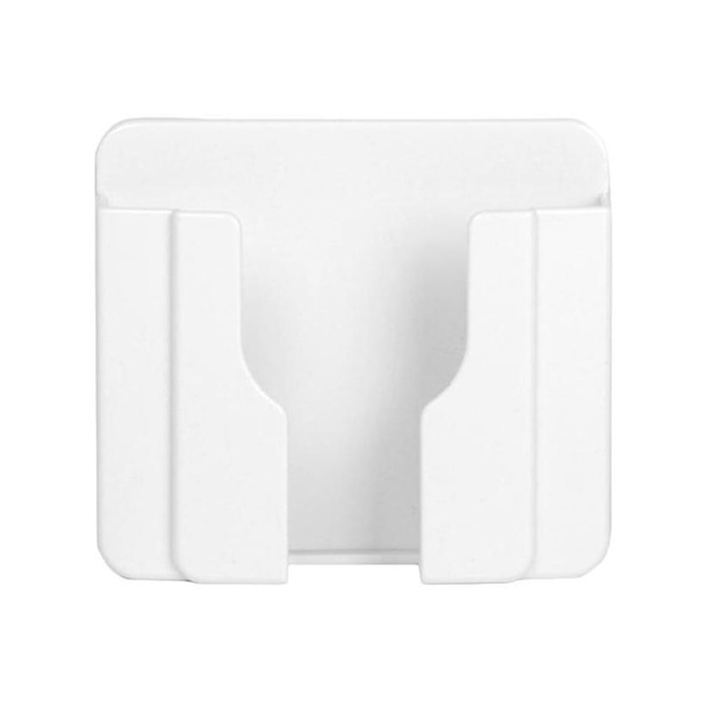 Farfi Universal Wall Mount Bracket Phone Holder Charging Stand Rack ...