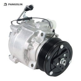 Compressor Ac Car Ac Compressor For Honda Crv 2002-2006 38810PNB006 ...