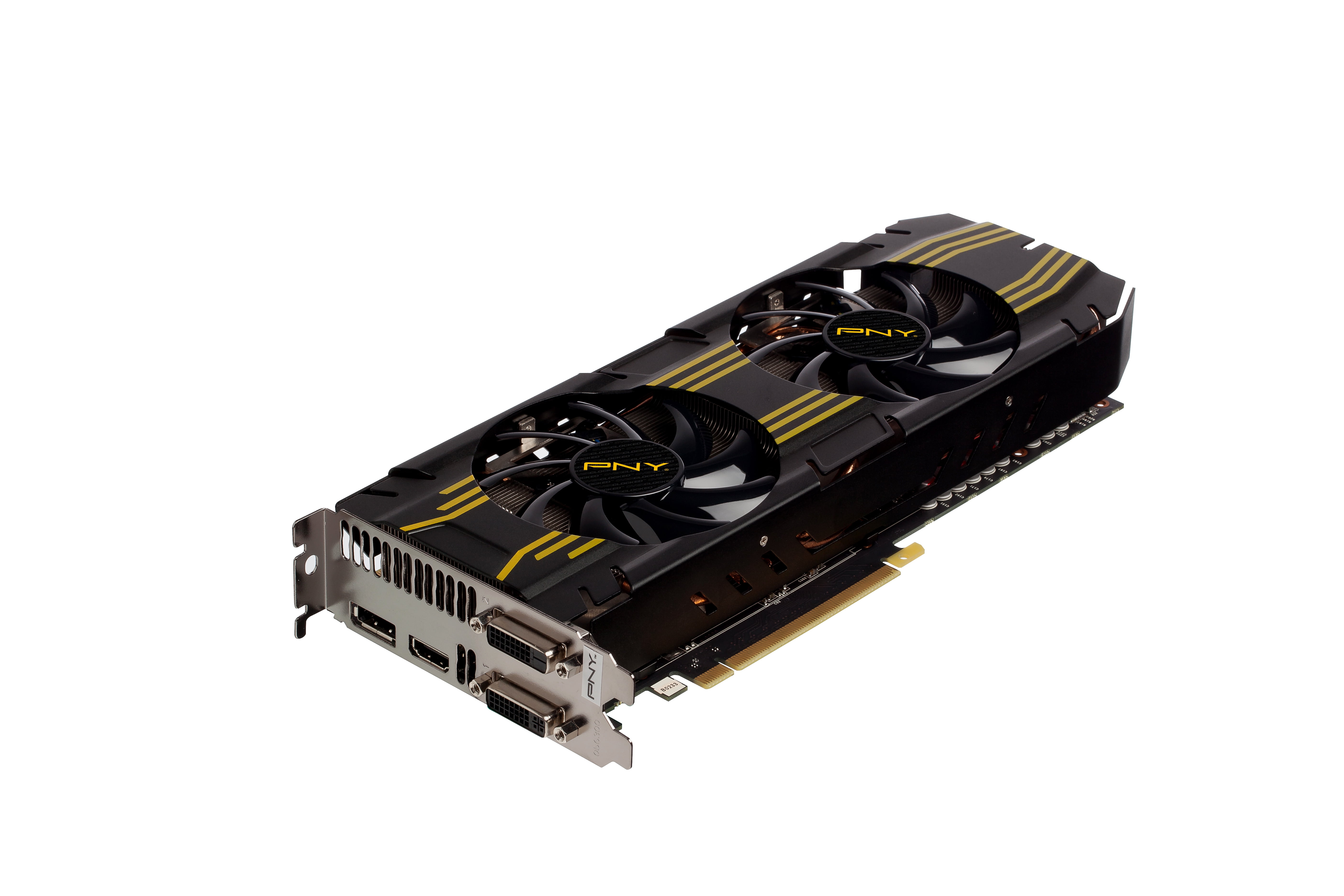 Nvidia Geforce Gtx 770