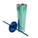 TAL Stainless Steel Color Changing Tumbler 24 fl oz, Blue - Walmart.com