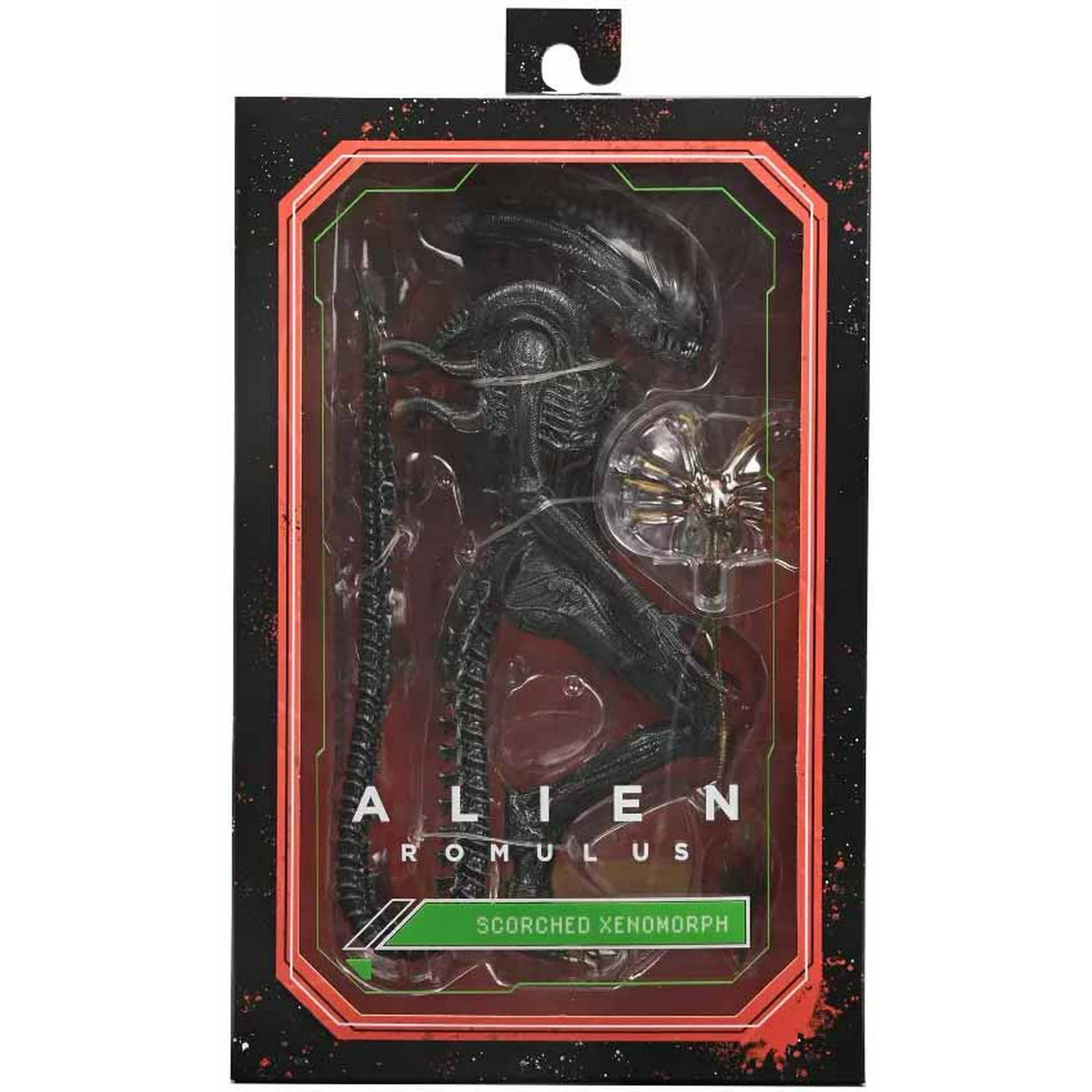 Click here for Alien Romulus 7 Inch Action Figure Ultimate - Scor... prices