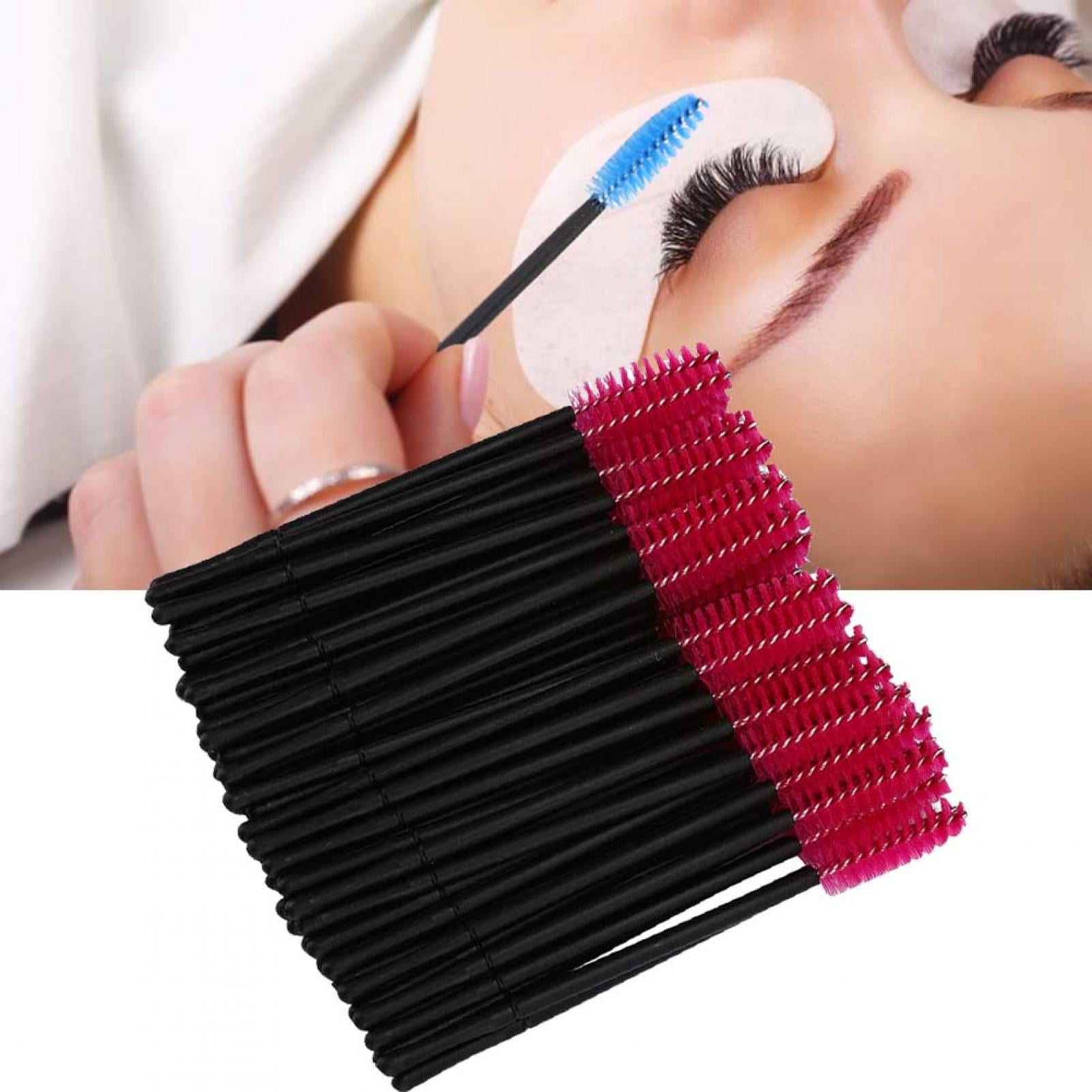 Click here for Youthink 100pcs Disposable Eyelash Brush Mascara W... prices