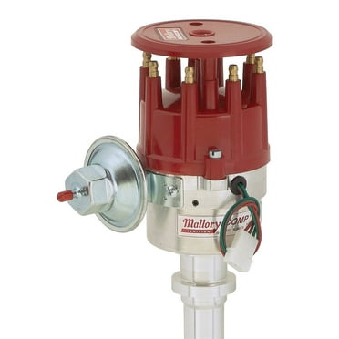 Mallory 3772101 Distributor - Walmart.com
