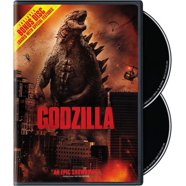 Godzilla - Walmart.com