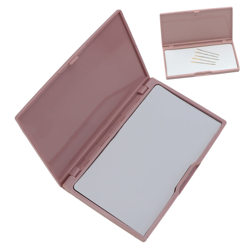 Sewing & Fiber Sewing organizer magnetic sewing pin holder needle ...