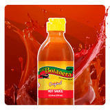 La Botanera Hot Sauce 11.9 oz, Authentic Mexican Flavor with Balanced ...