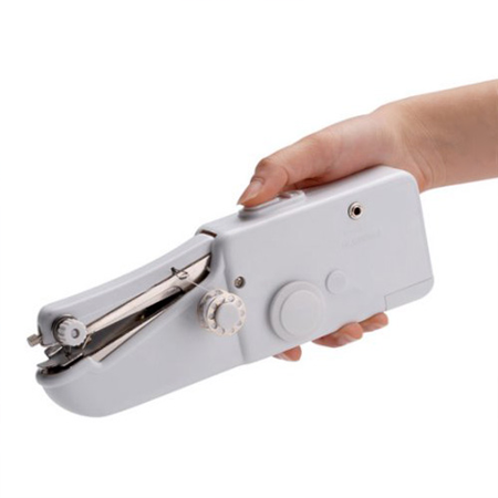 FSD Portable Handheld Sewing Machine | Walmart Canada