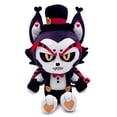 20262026 Hazbin Hotel Holiday Gift: The Evil Boss Animated Clown ...