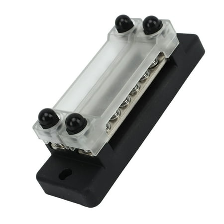 Battery Bus Bar,Power Distribution Block with Distribution Junction ...