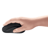 Logitech Full Size Wireless Mouse, Gray, Walmart Exclusive - Walmart.com