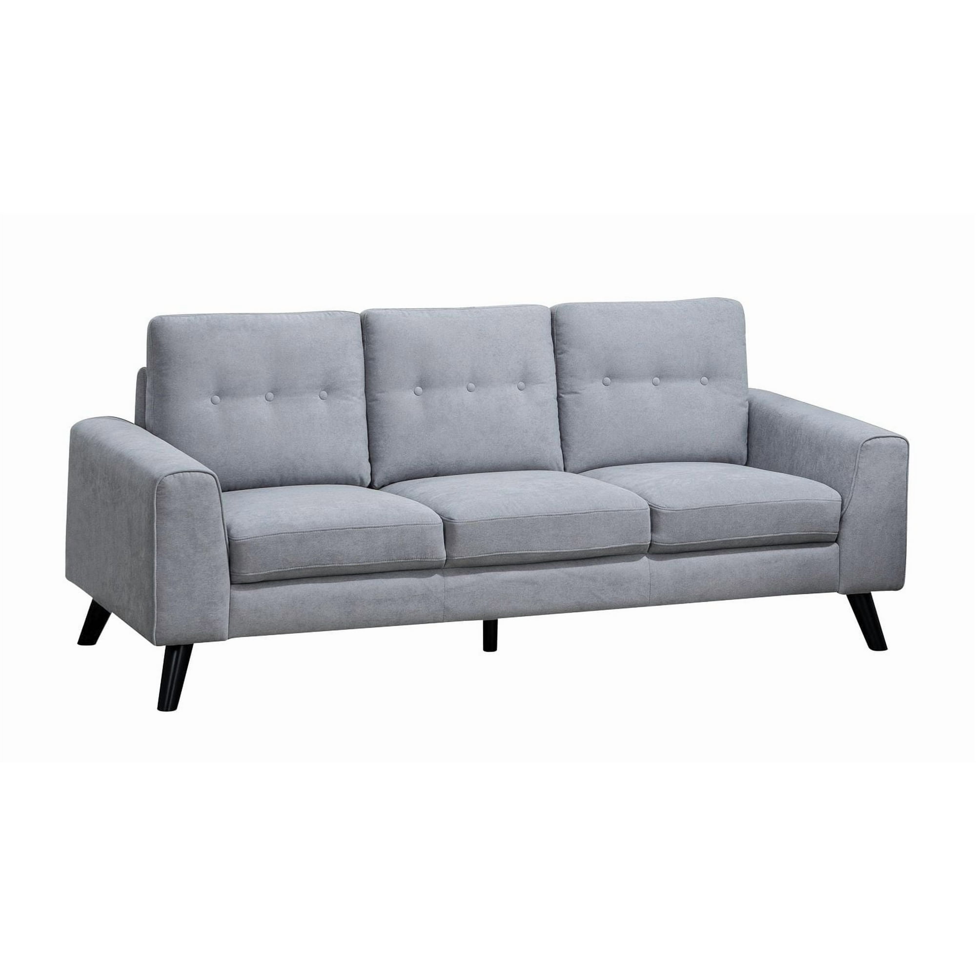Click here for Topline Home Furnishings Sofa In Chenille prices