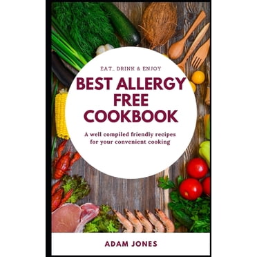 The Gerd Friendly Recipe Book: Discover Many Recipes that are Gut ...