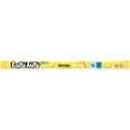 Laffy Taffy Banana Rope, Case of 24, Kosher Parve, 0.81 oz per piece ...