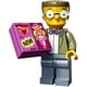 LEGO The Simpsons Simpsons Series 2 Waylon Smithers, Jr. Minifigure ...