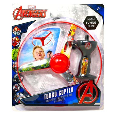 Marvel Avengers: Infinity War Nerf Captain America Assembler Gear ...