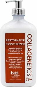 Devoted Creations Collagenetics Spa Restorative Moisturizer 18.25 oz ...