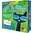 Edupress™ Pete the Cat Cool Cat Math Game, Grade 1 - Walmart.com