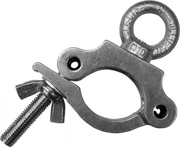 ALUMINUM PRO NARROW CLAMP WITH EYE BOLT - Walmart.com