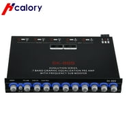 Power Acoustik Bass Maximizer BASS-12C - Walmart.com