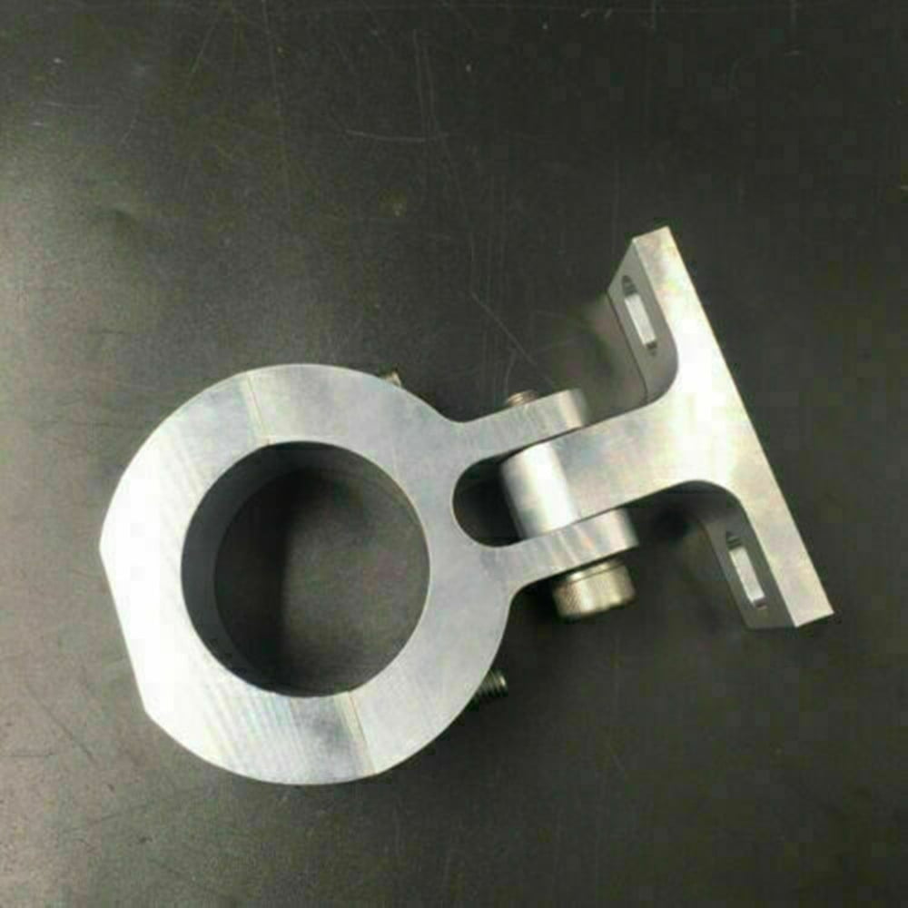 DONSP1986 Upgraded CNC Universal Motor Mount 1.5"/1.5 Inch for Gas Bike ...