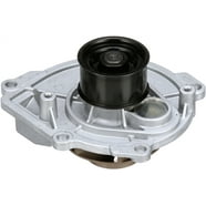 Gates 45008 Water Pump For Ford F-500, Mechanical - Walmart.com