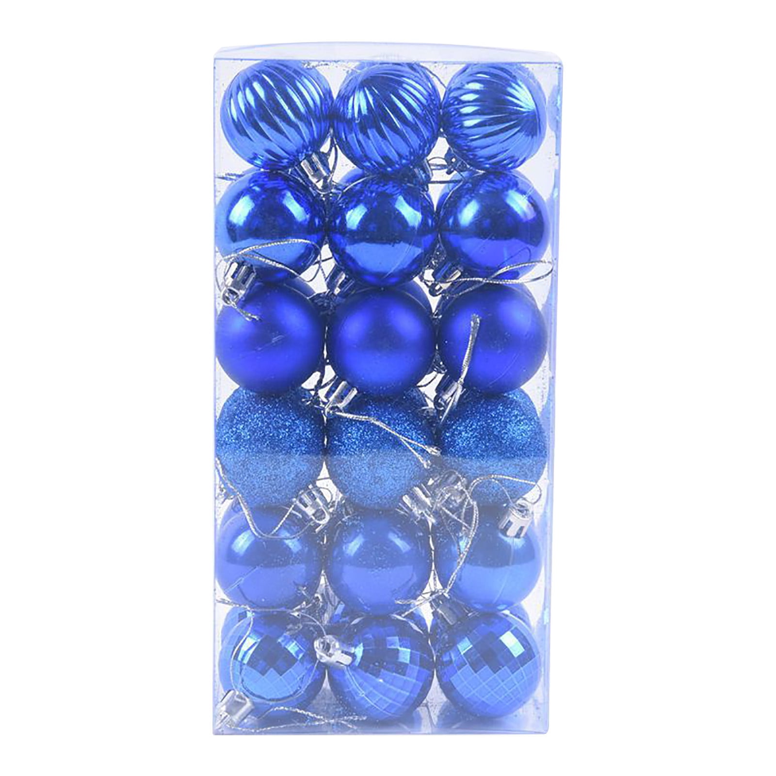 Click here for Lsljs Christmas Balls  36pcs Christmas Tree Ball B... prices