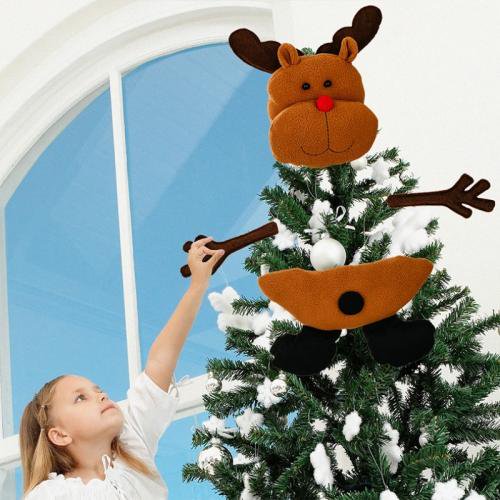 Funny Christmas Tree Ideas