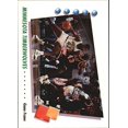 1991-92 SkyBox #432 Duane Ferrell SM NBA Basketball Trading Card ...