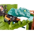 Matchbox Swamp Chomper Play Set with 1-Vehicle Included - Walmart.com