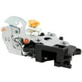 BOXI 940-105 Front Right Passenger Side Door Latch & Lock Actuator ...