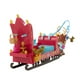Disney Frozen Little Kingdom Frozen Sleigh Ride - Walmart.com