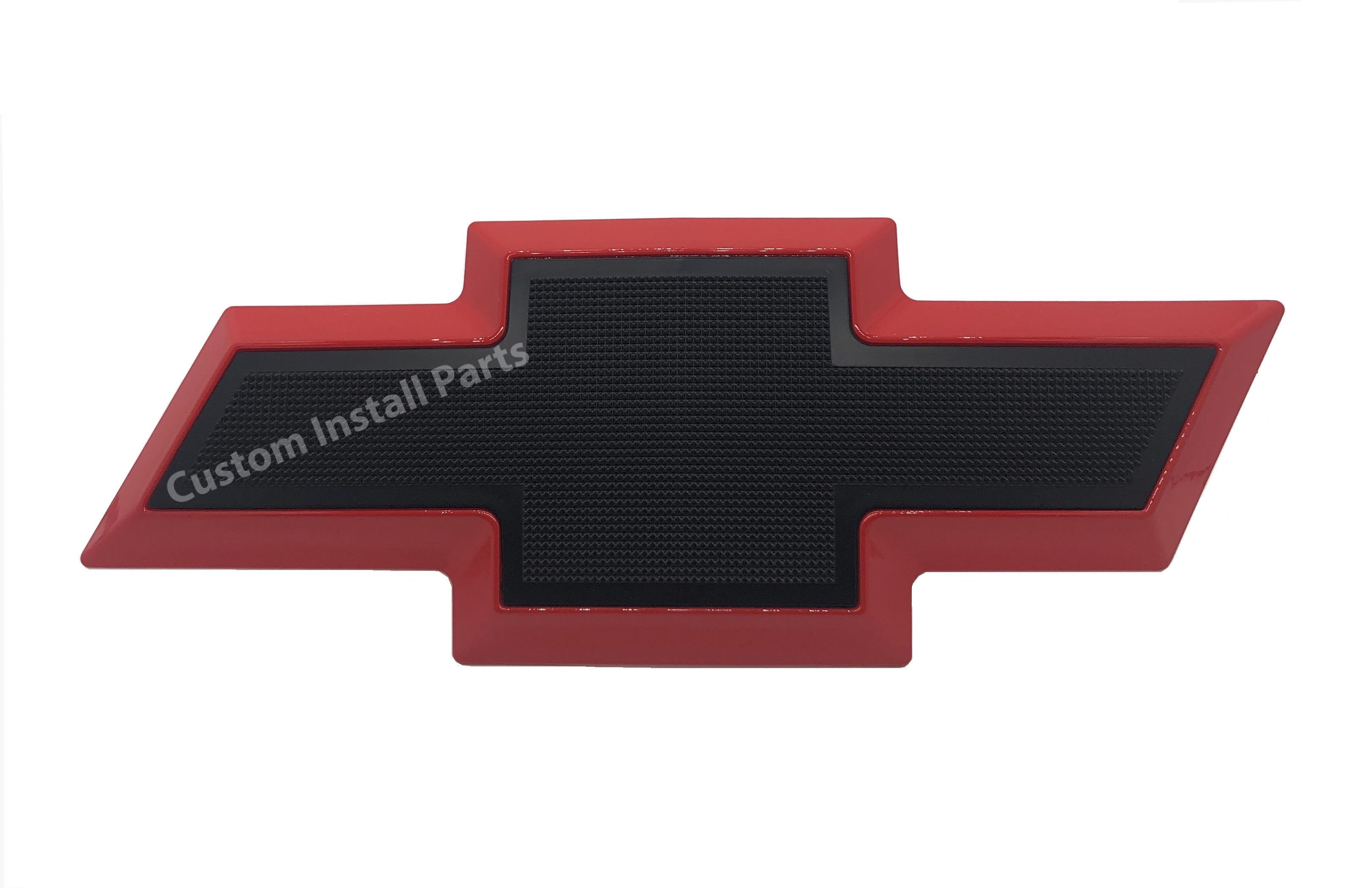 Chevy Silverado Symbol