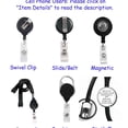Butterfly Needle Coquette Bow Acrylic, Phlebotomy, Phlebotomist, Badge ...