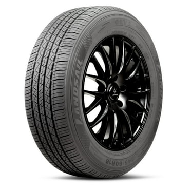 Michelin Primacy LTX All Season 265/65R18 114T Passenger Tire - Walmart.com