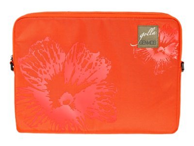 Golla GOLDIE Carrying Case (Sleeve) Notebook, Orange - Walmart.com