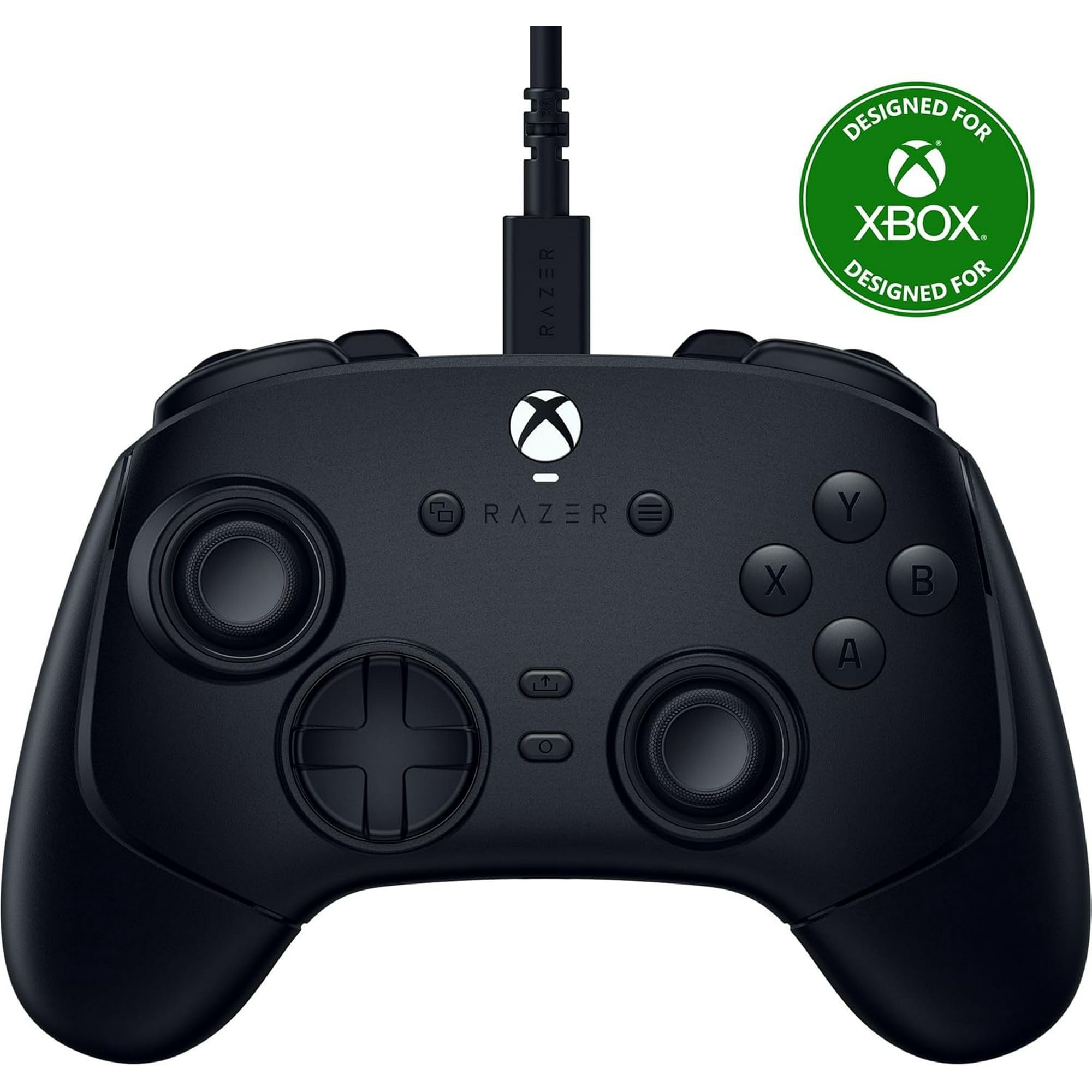 Click here for Razer Wolverine V3 Tournament Edition Wired Gaming... prices