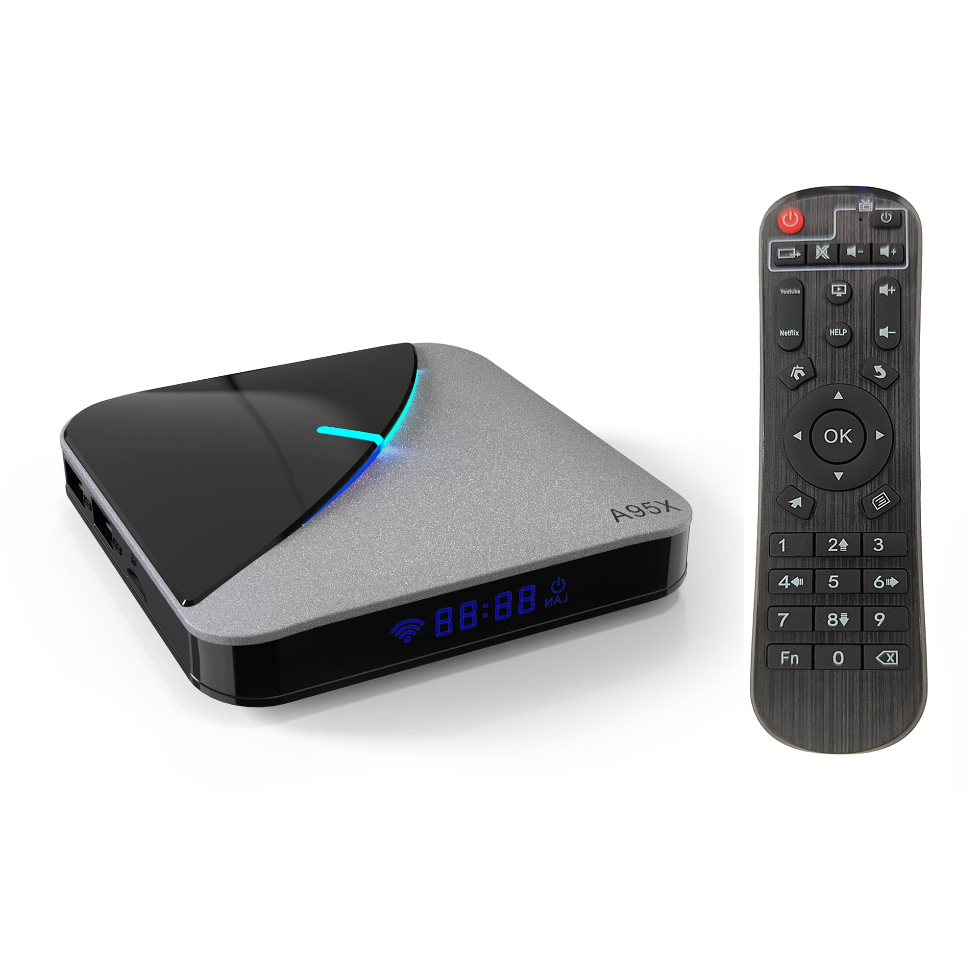 Android 9.0 TV Box - Walmart.com