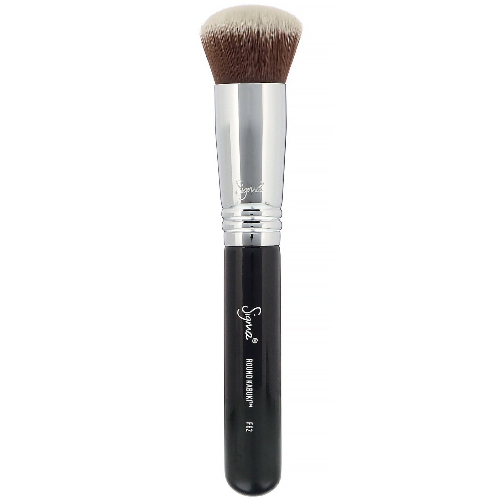 Click here for Sigma  F82  Round Kabuki Brush  1 Brush prices